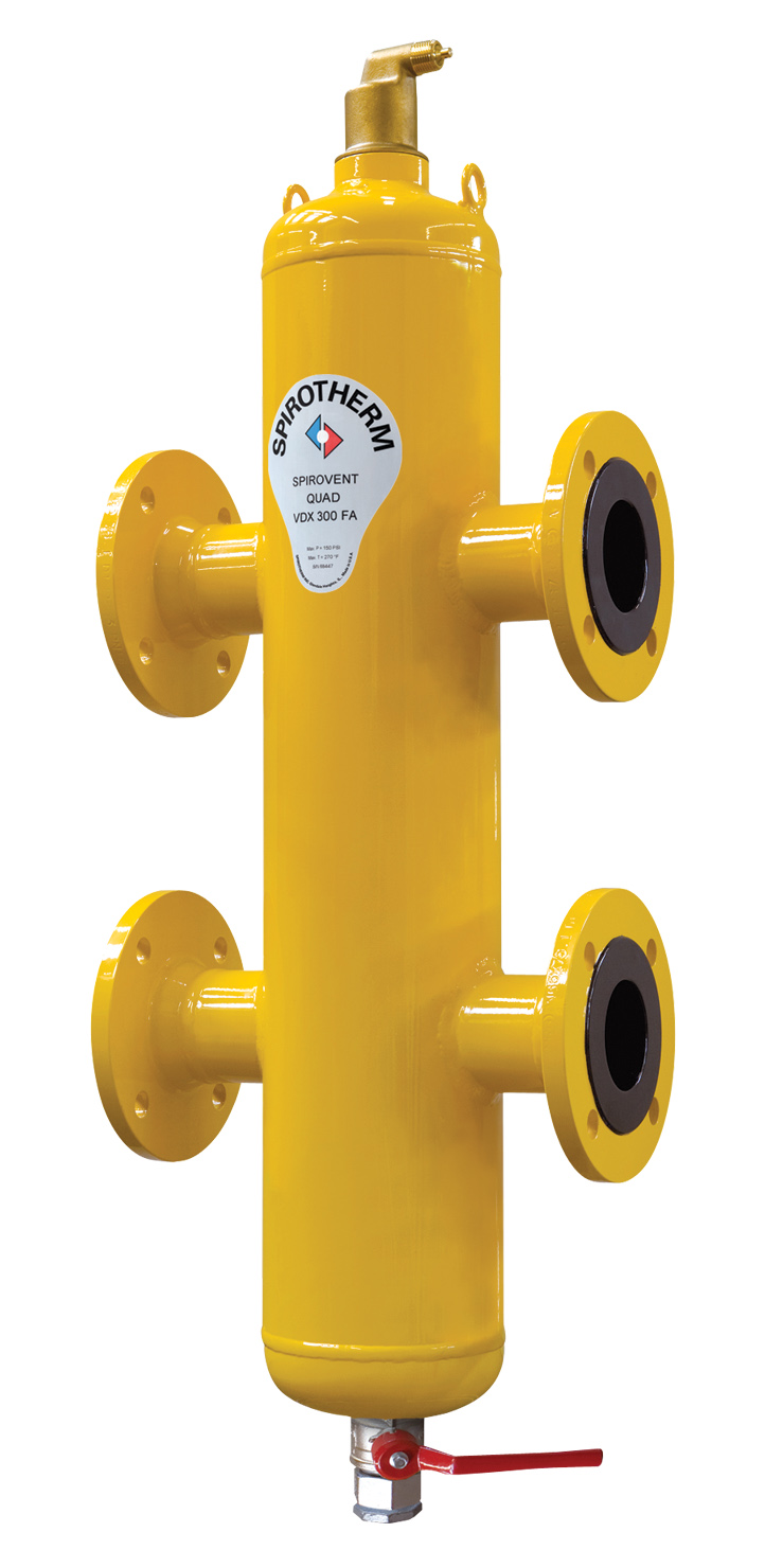 Products | www.spirotherm.com